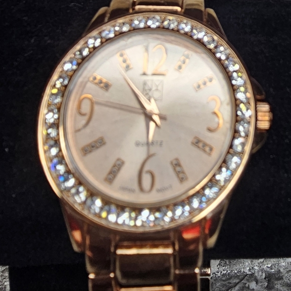 New York & Company | Accessories | New York And Company Brown Watch ...